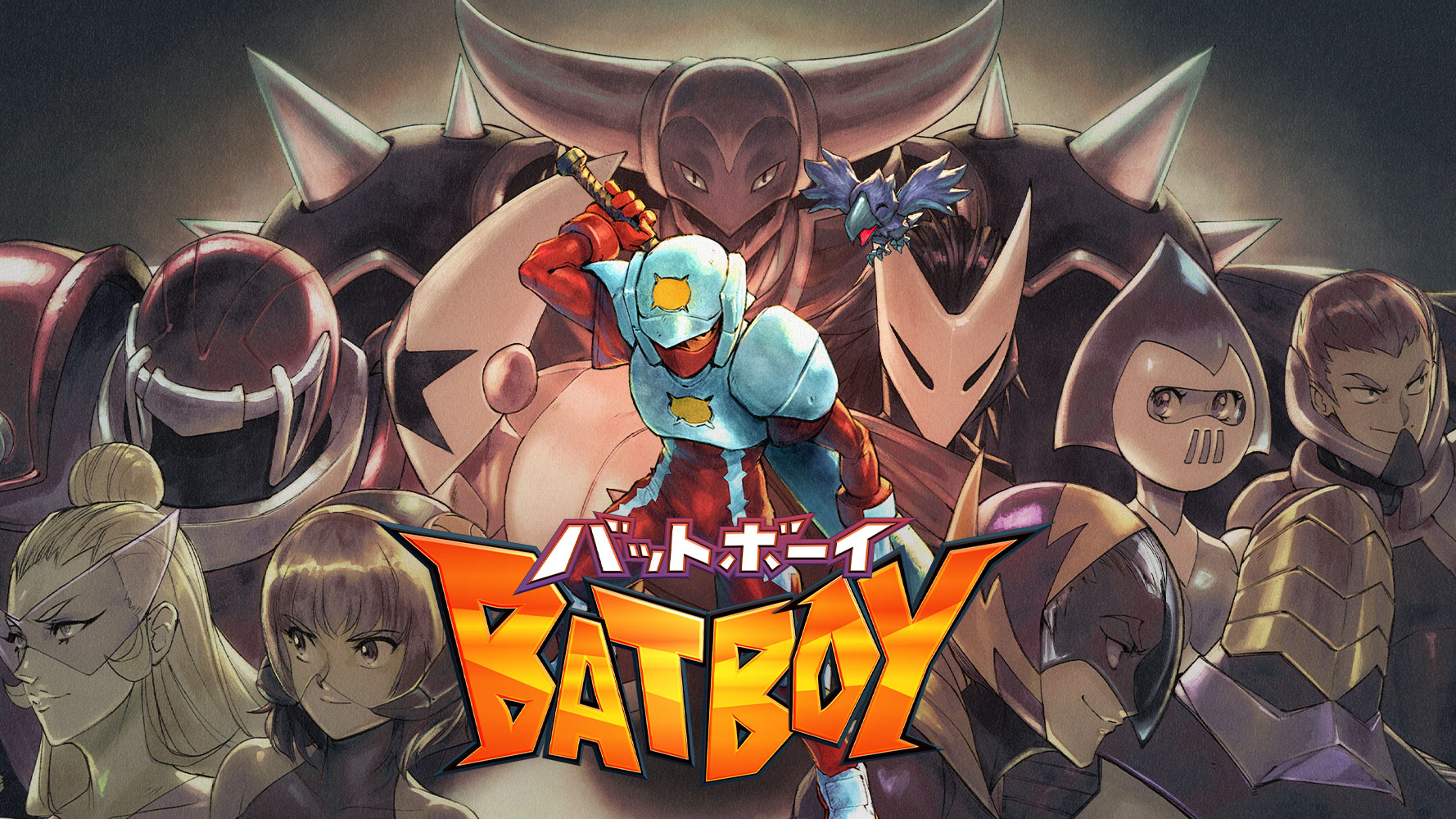 Bat Boy Reviews - OpenCritic