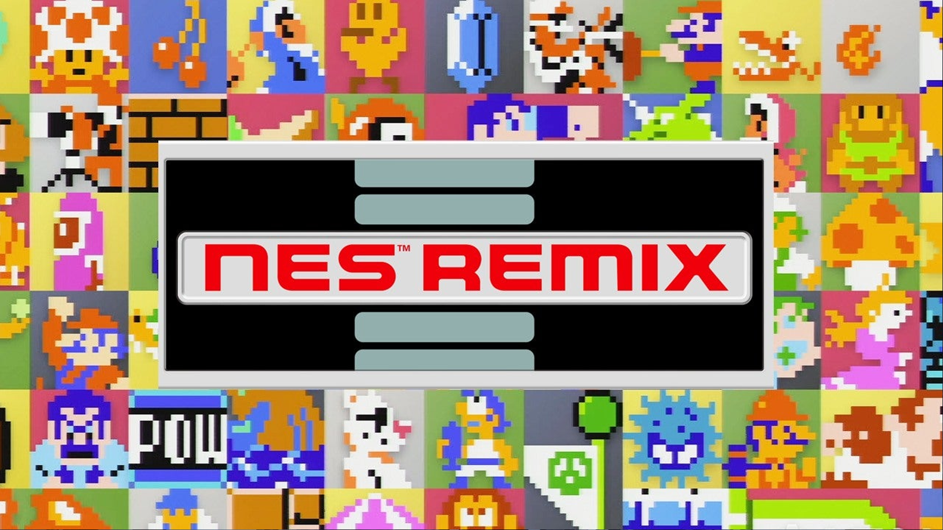 NES Remix Reviews - OpenCritic
