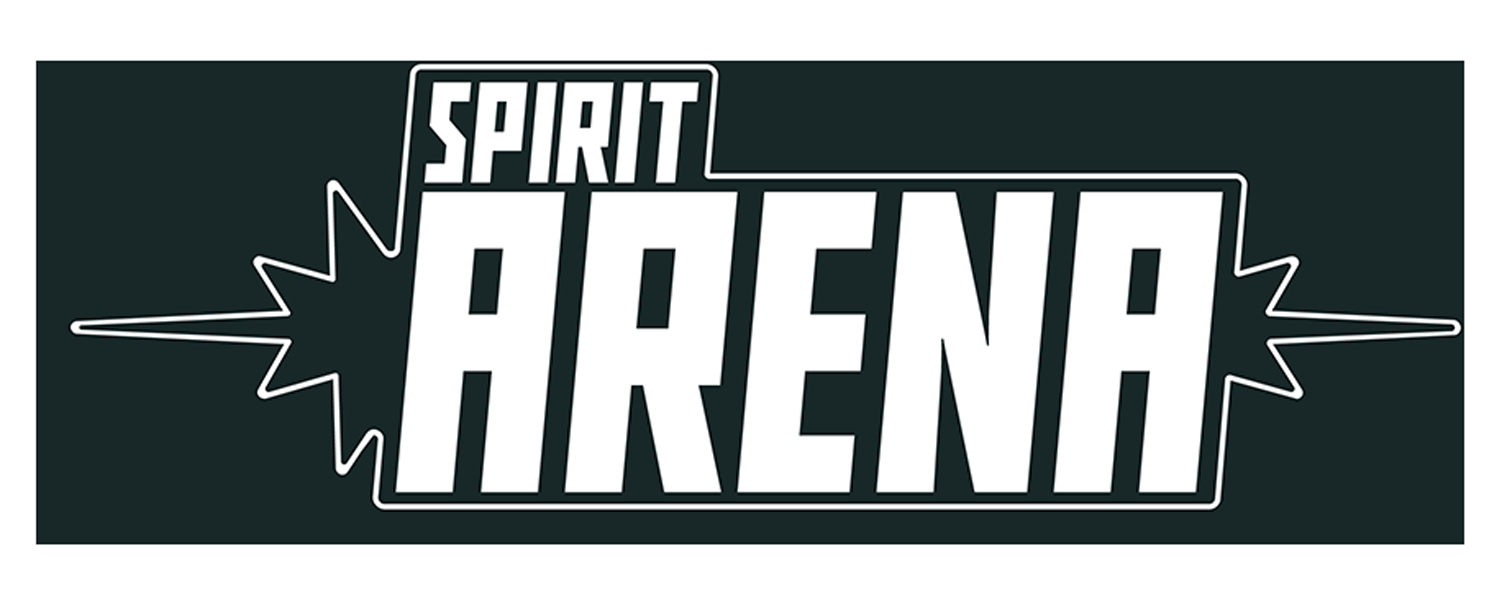 Spirit Arena - OpenCritic