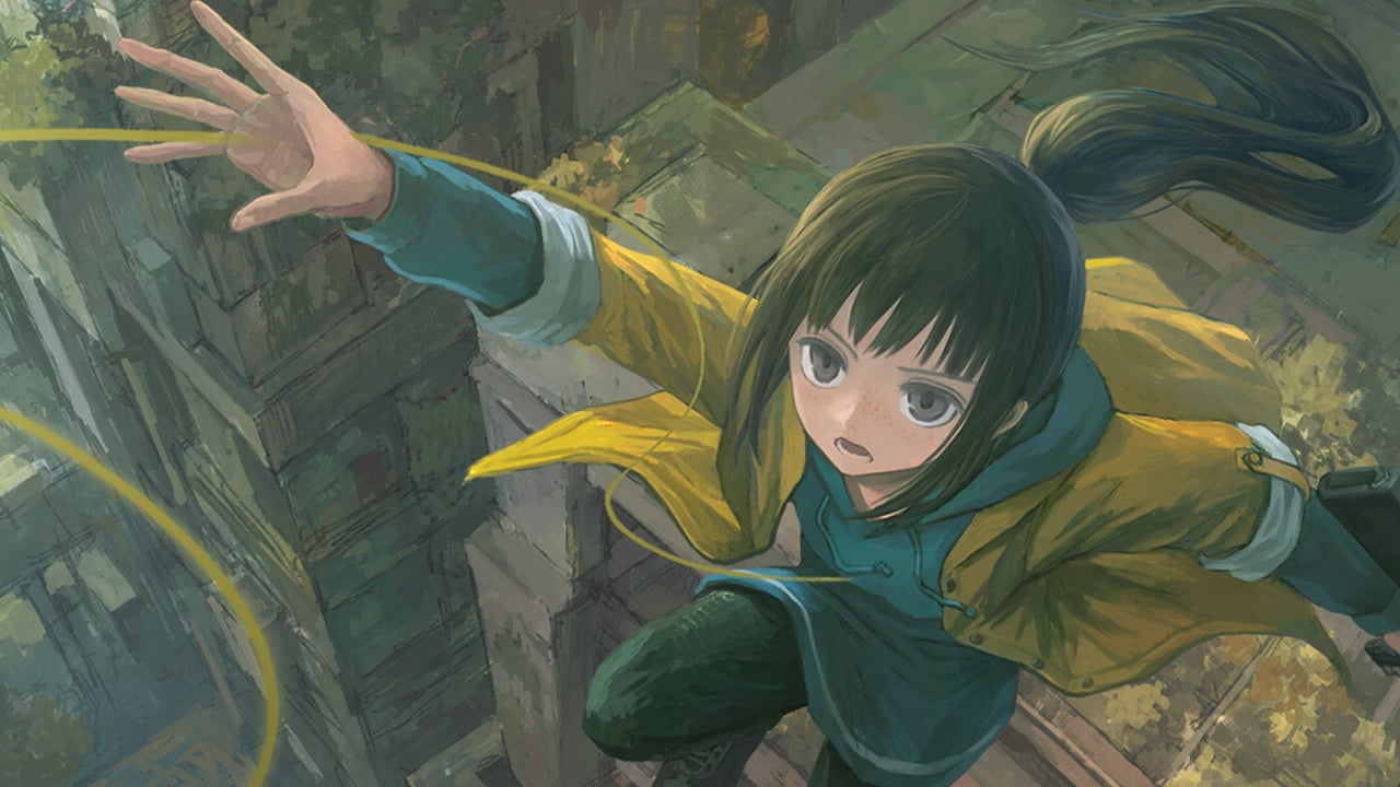 Rusted Moss - OpenCritic