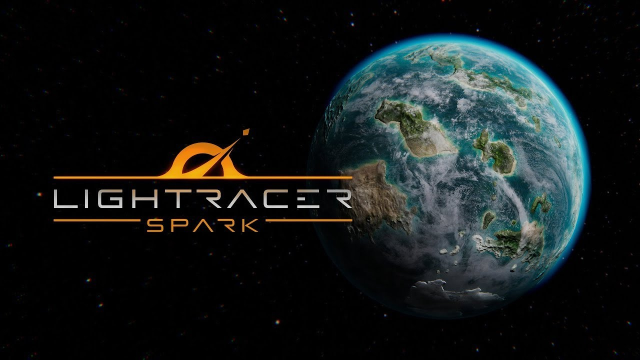 Lightracer Spark - OpenCritic