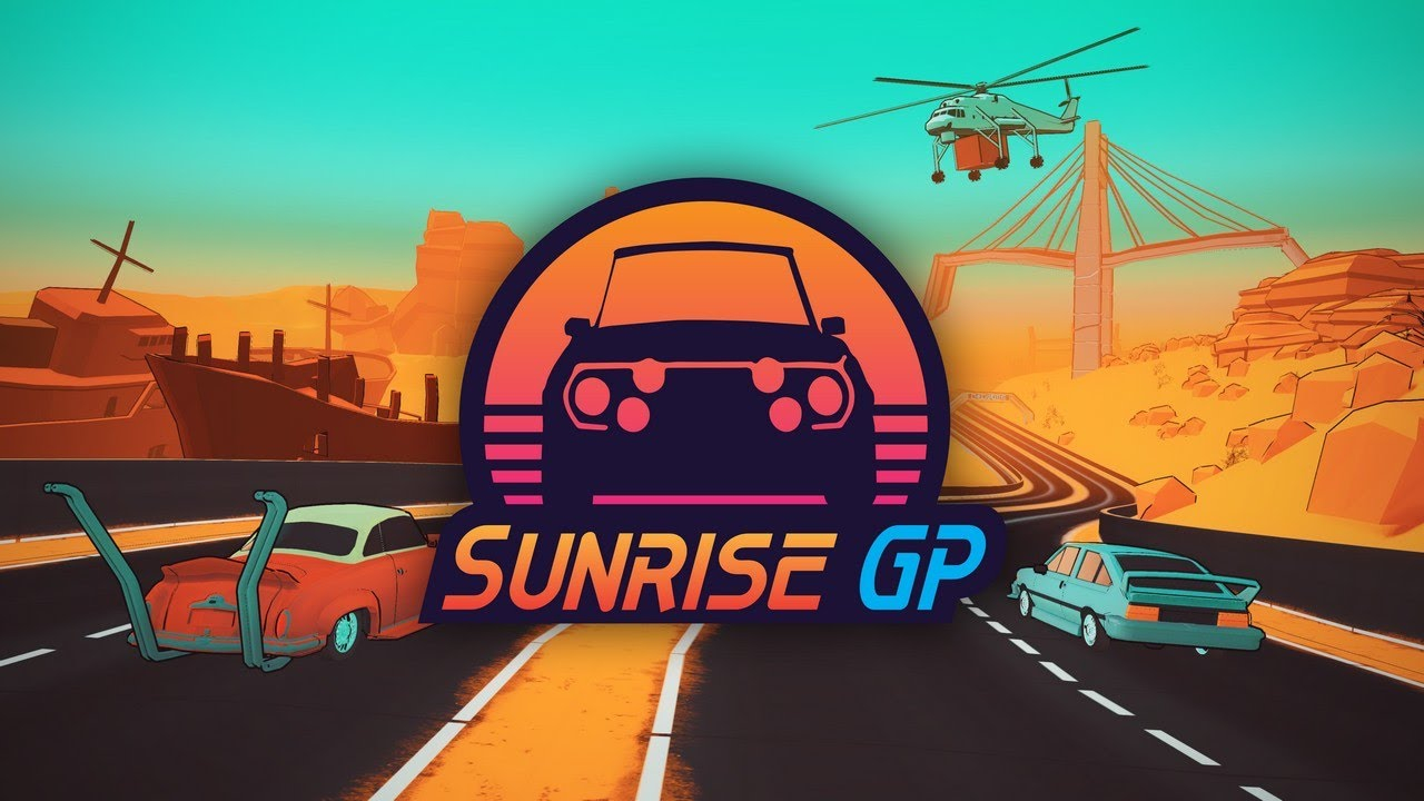 Sunrise GP - OpenCritic