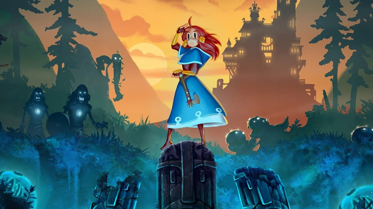 Teslagrad 2 Critic Reviews - OpenCritic