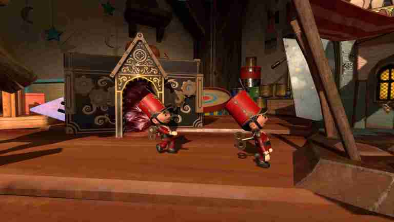 Tin Hearts Reviews - OpenCritic