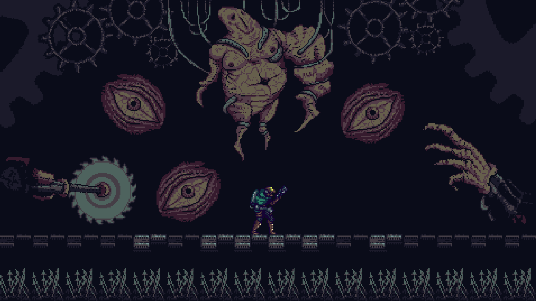 Angel's Gear - OpenCritic