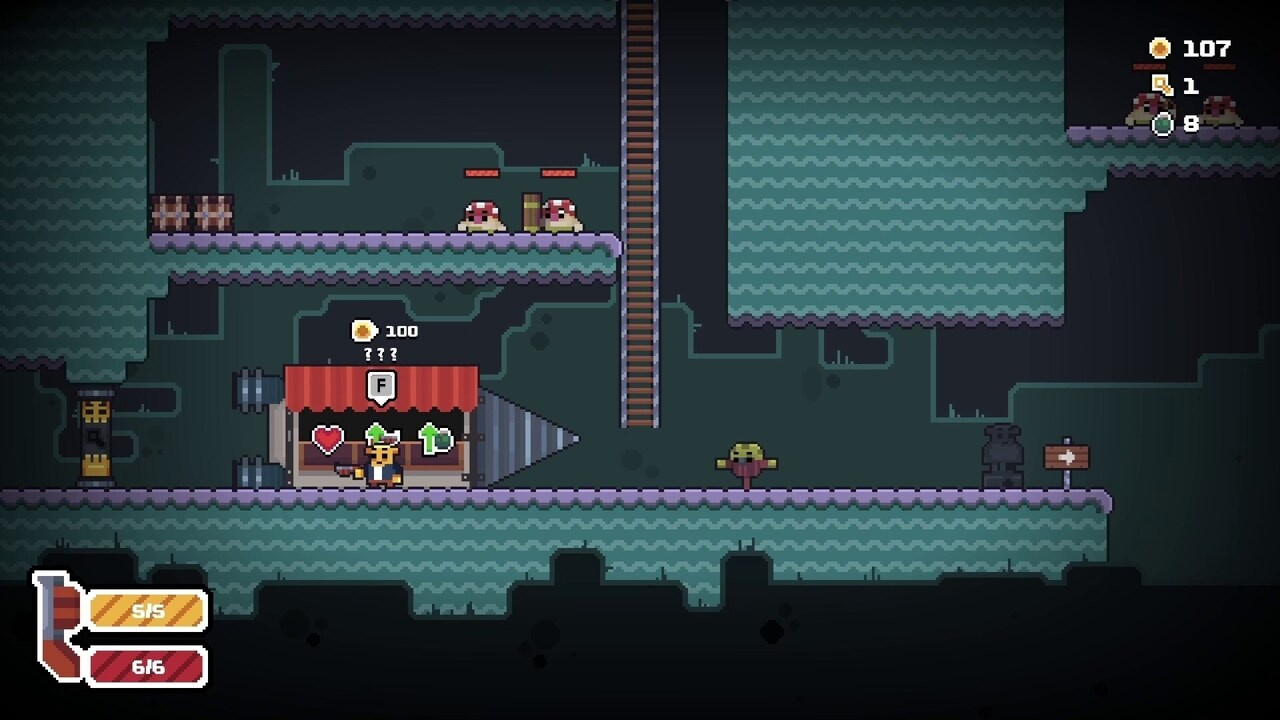 Yello Adventures - OpenCritic