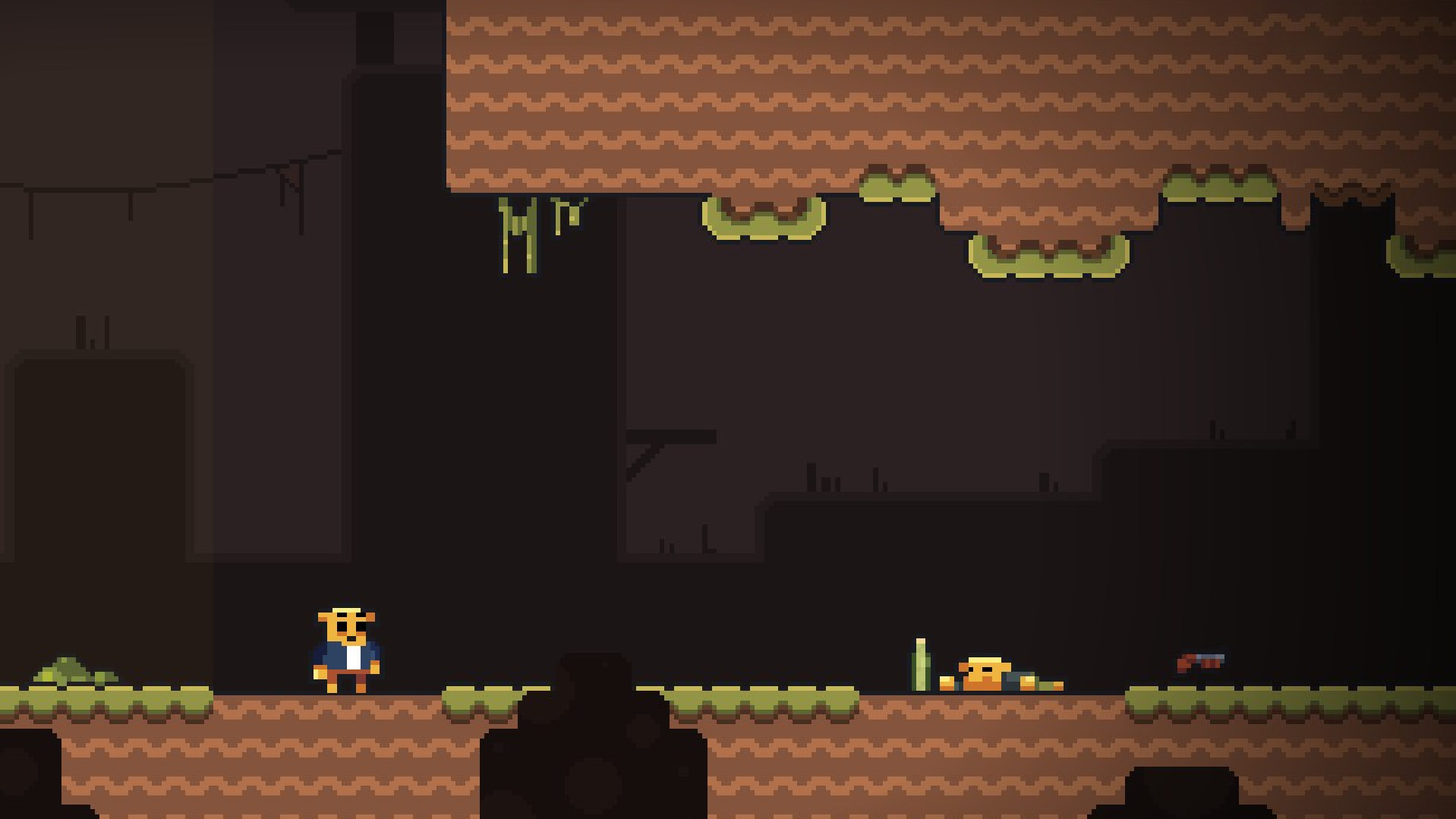 Yello Adventures - OpenCritic