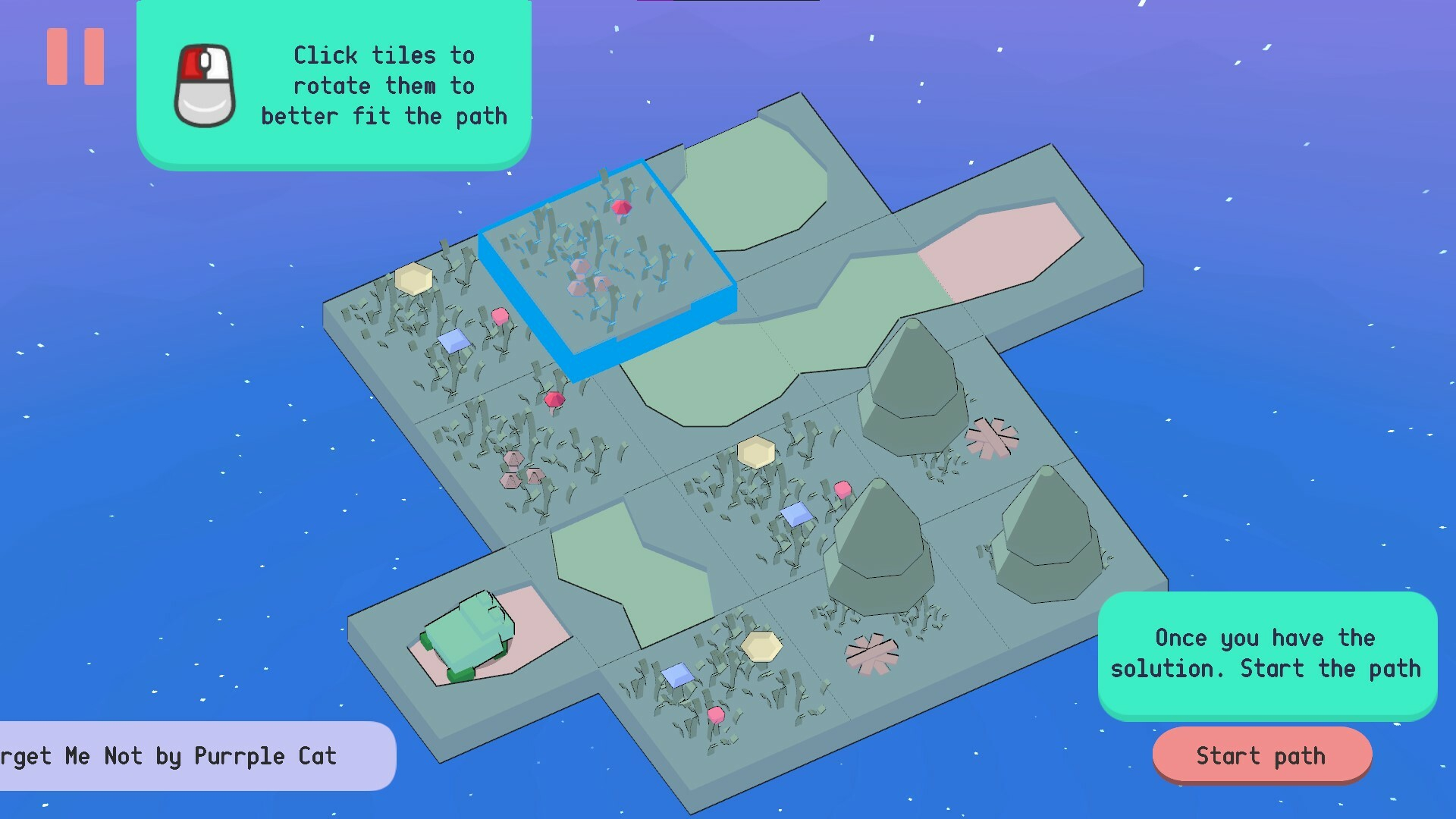 Hoping Forest - OpenCritic