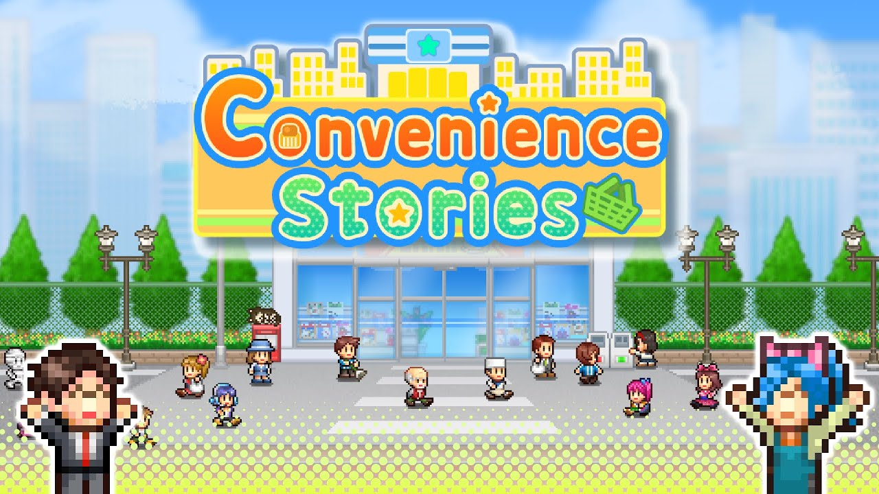 Convenience Stories - OpenCritic