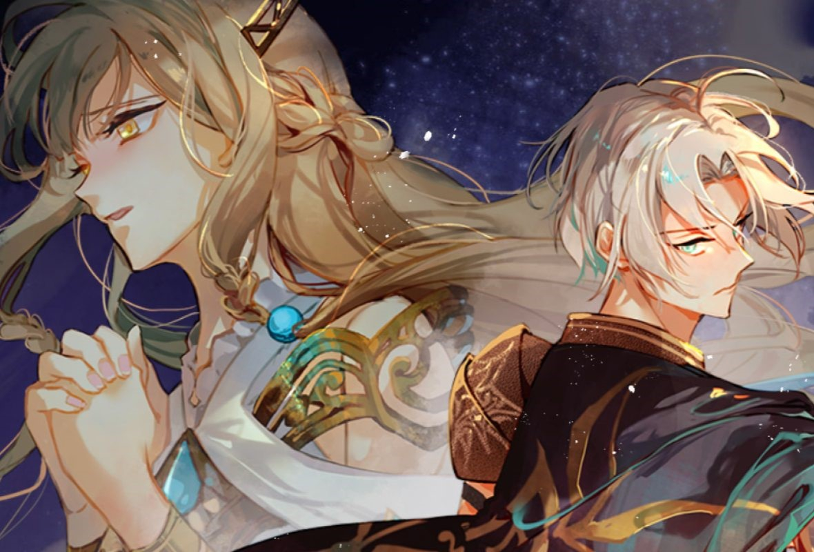 Mercenaries Lament: Requiem of the Silver Wolf - OpenCritic