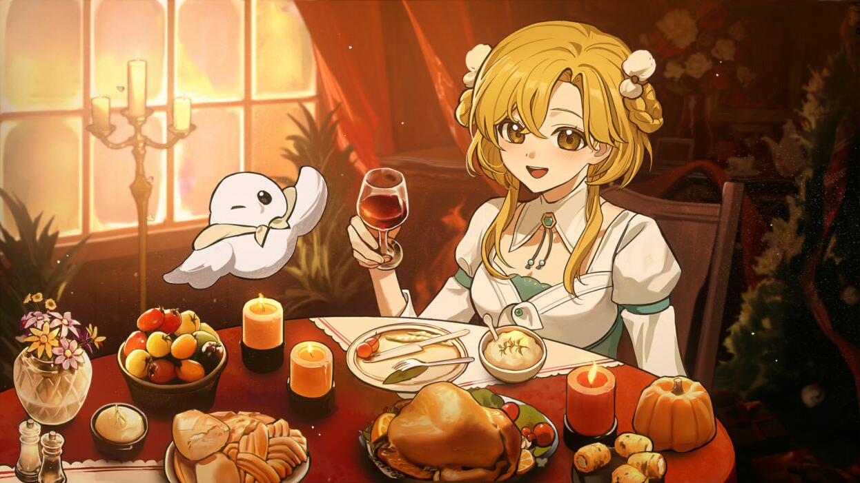 Volcano Princess - OpenCritic