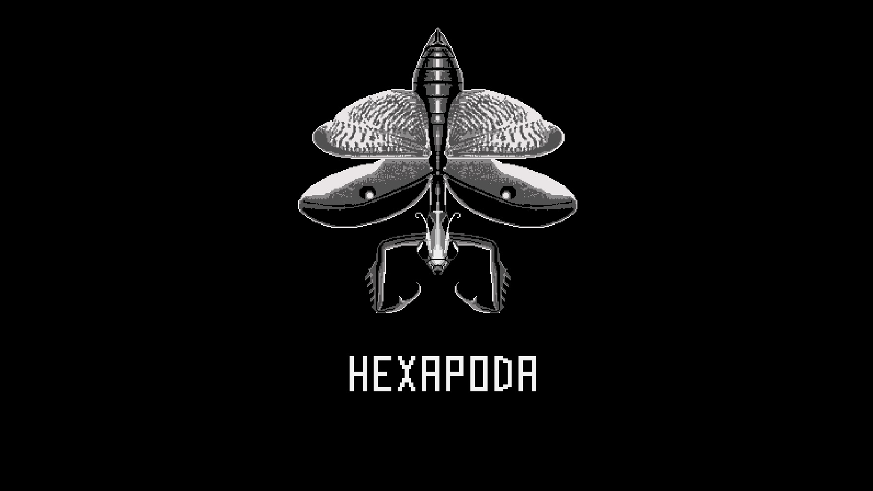 HEXAPODA - OpenCritic