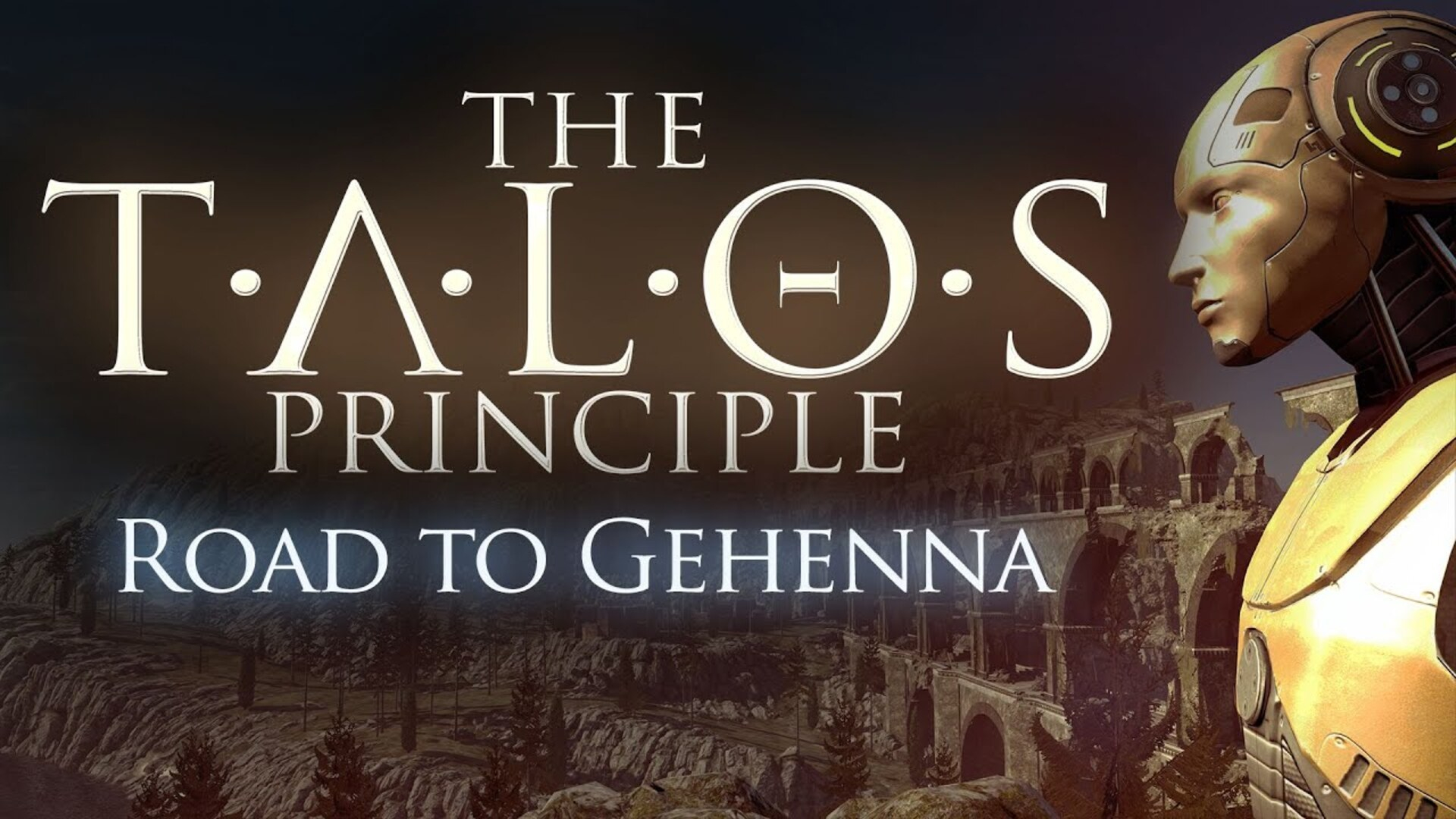 The Talos Principle: Road To Gehenna Reviews - OpenCritic