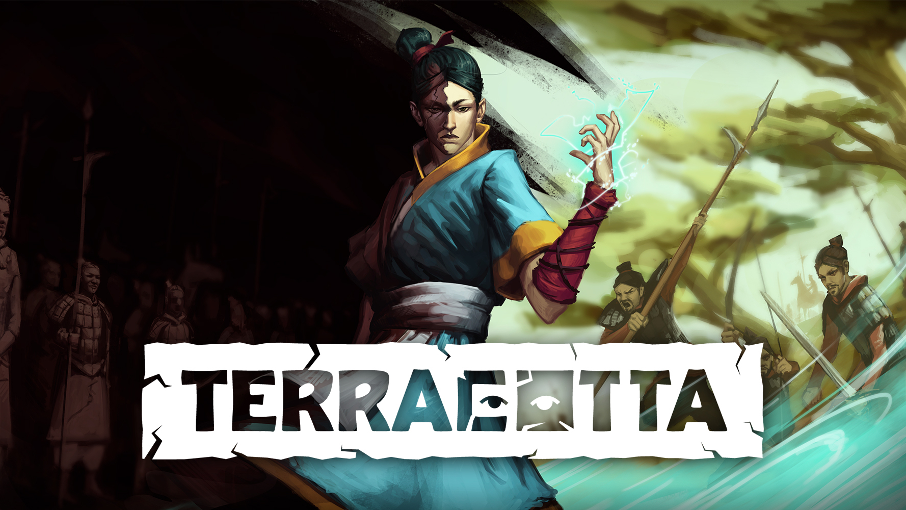 Terracotta - OpenCritic