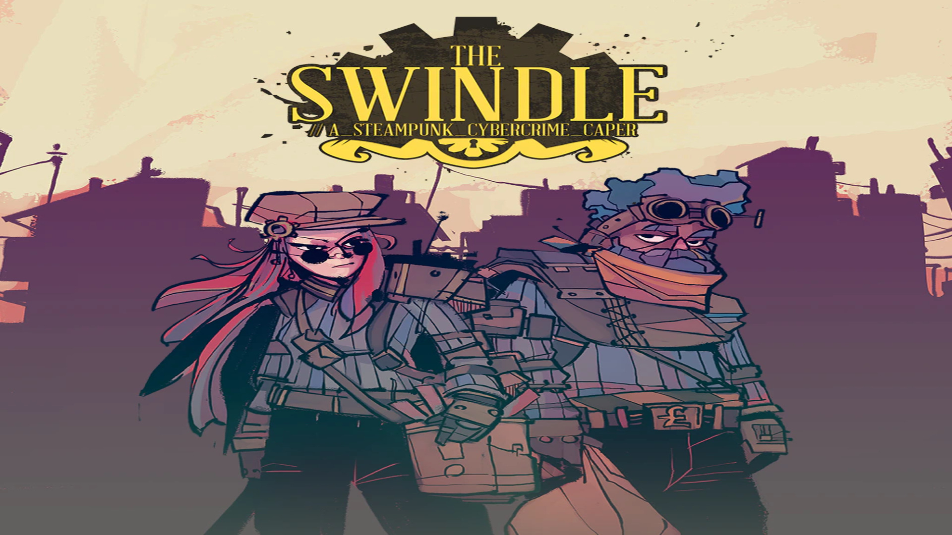 The Swindle Reviews - OpenCritic