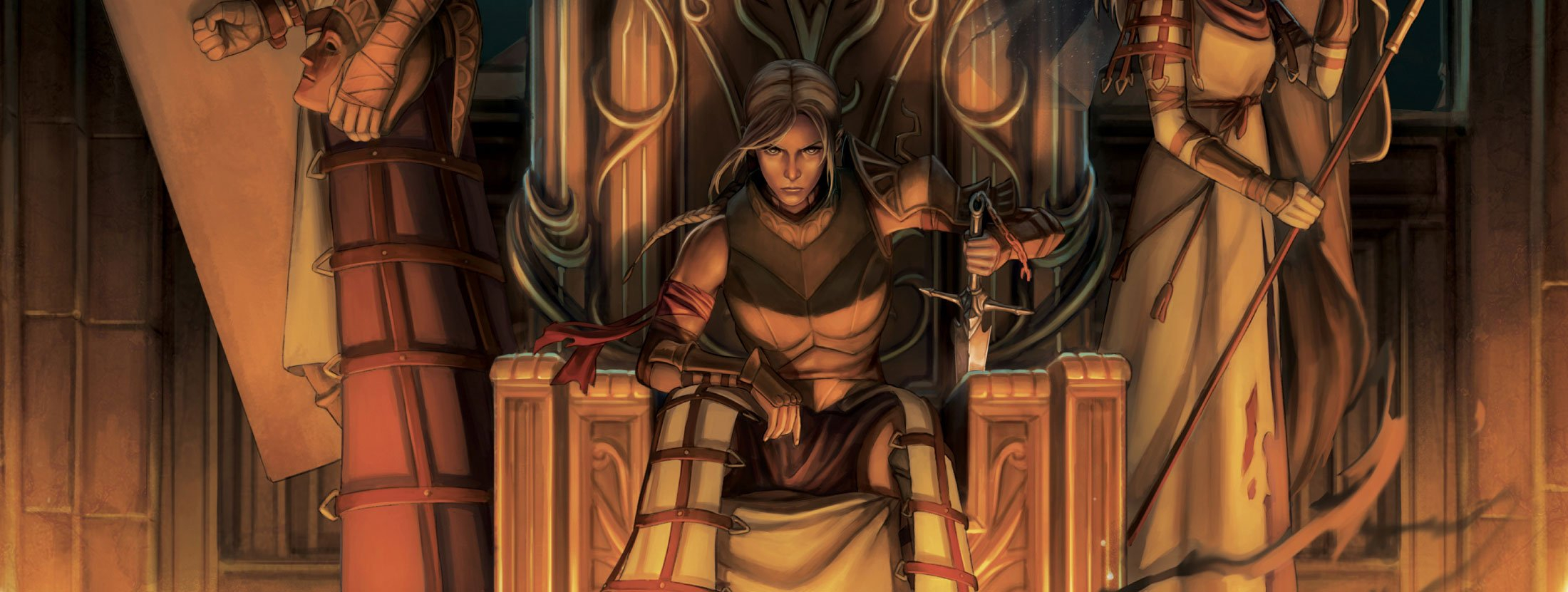 Shattered Heaven Reviews - OpenCritic