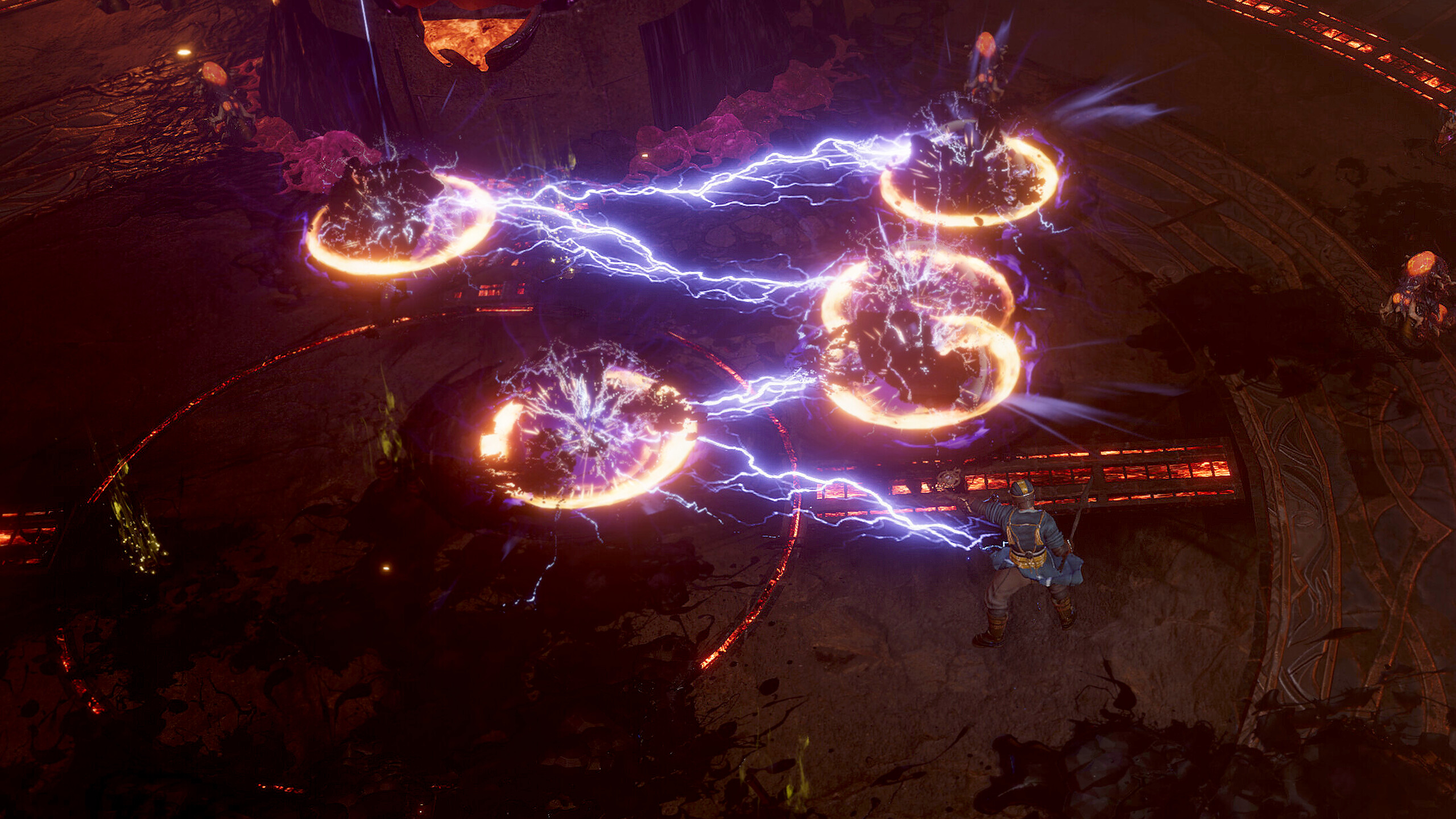 Last Epoch Reviews OpenCritic