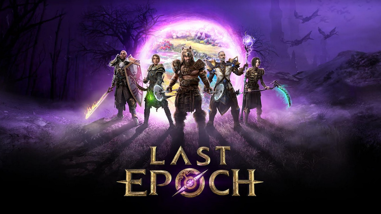 Last Epoch Reviews - OpenCritic