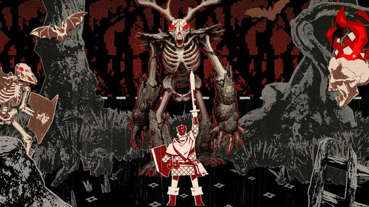 Bleak Sword DX Reviews - OpenCritic