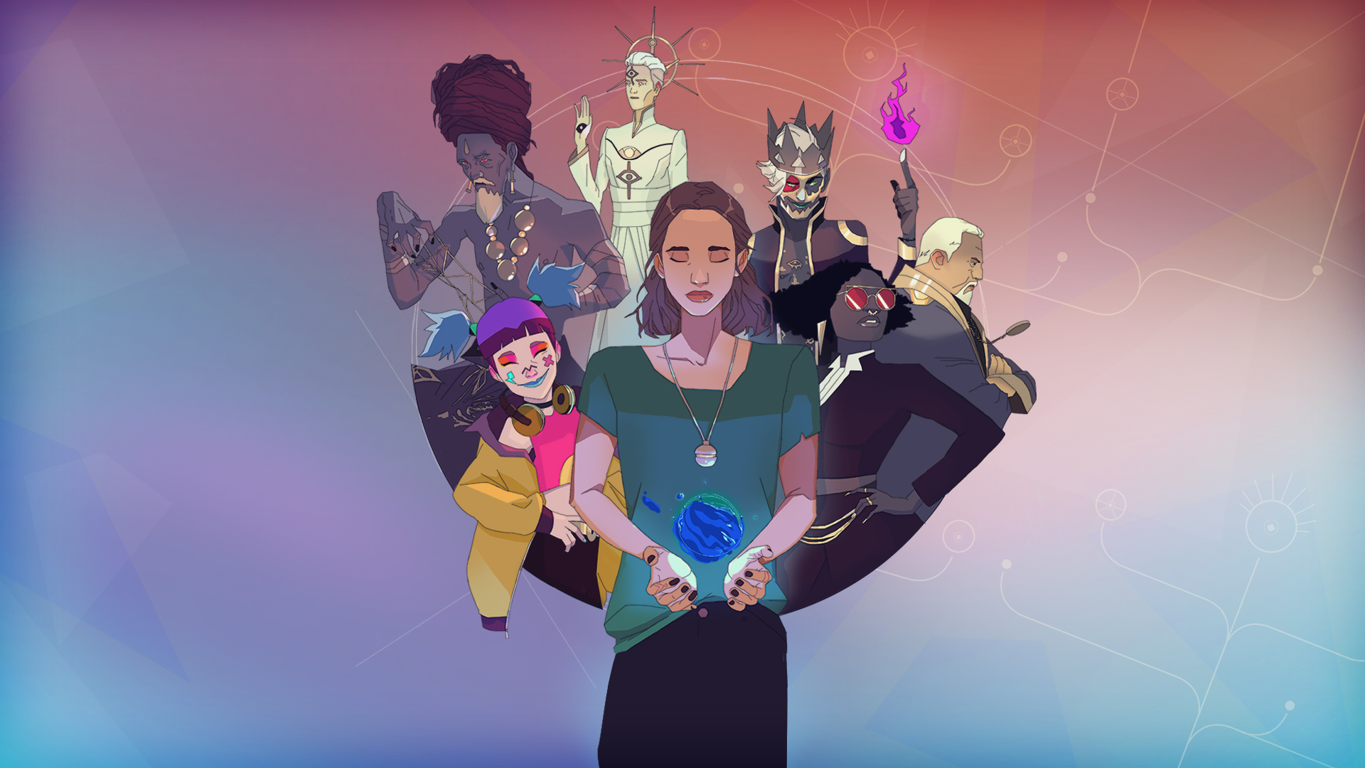 Harmony: The Fall of Reverie Critic Reviews - OpenCritic