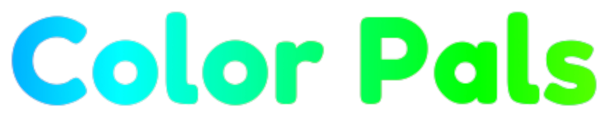 Color Pals - OpenCritic