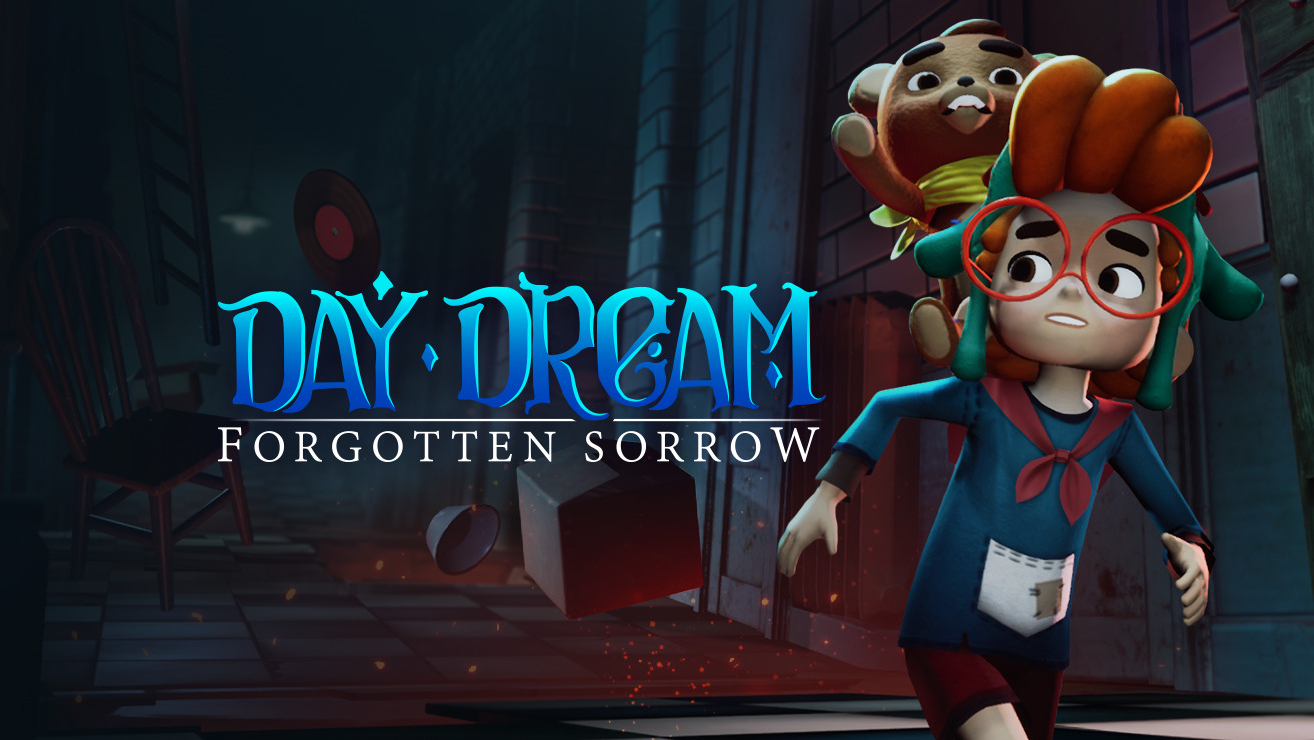 Daydream: Forgotten Sorrow Reviews - OpenCritic