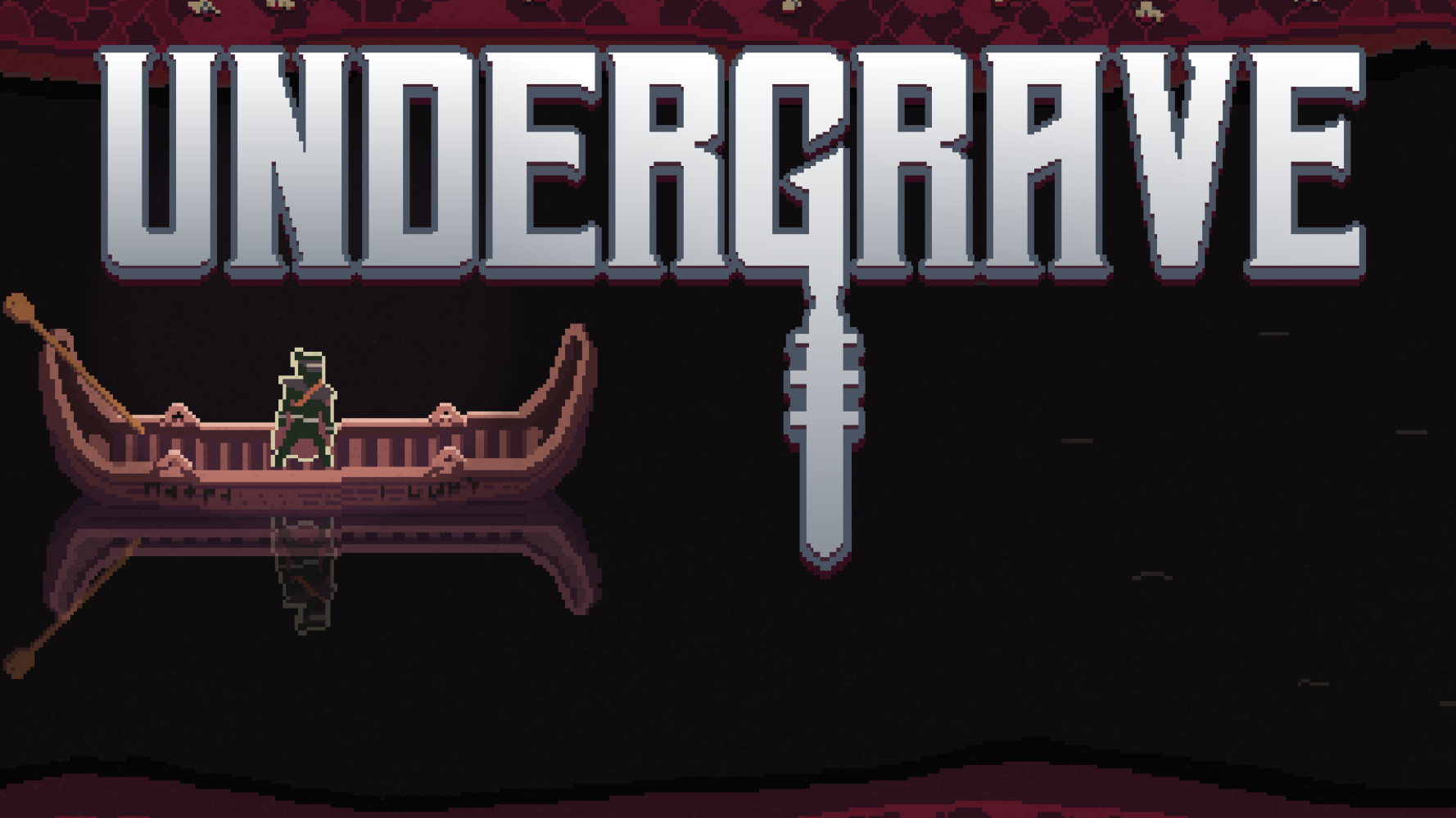 Undergrave - OpenCritic