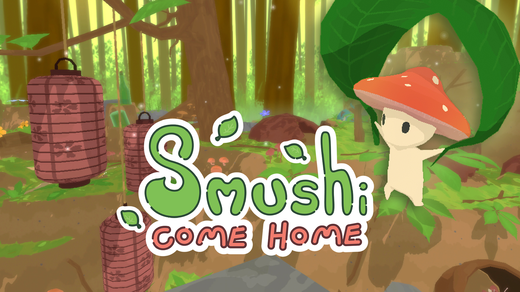 Smushi Come Home Reviews - OpenCritic