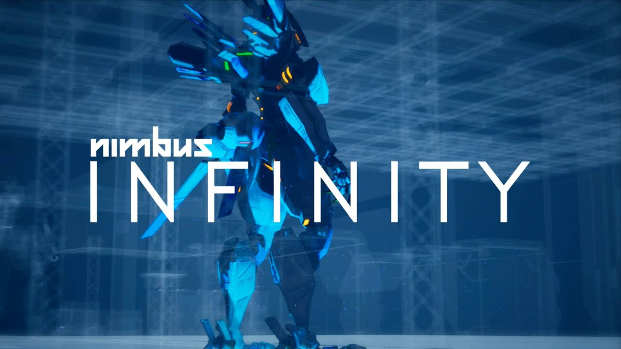 Nimbus INFINITY - OpenCritic