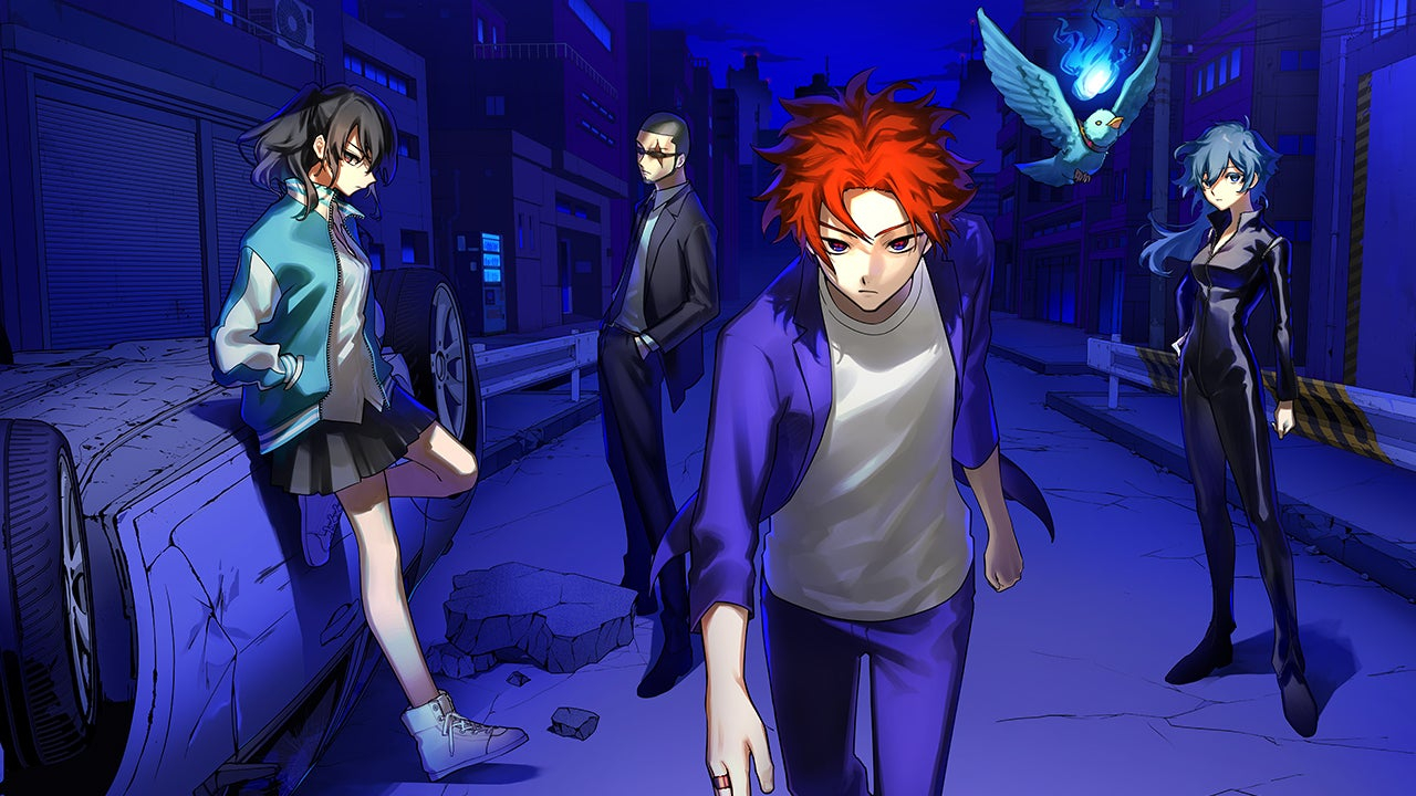 SOULVARS Reviews - OpenCritic