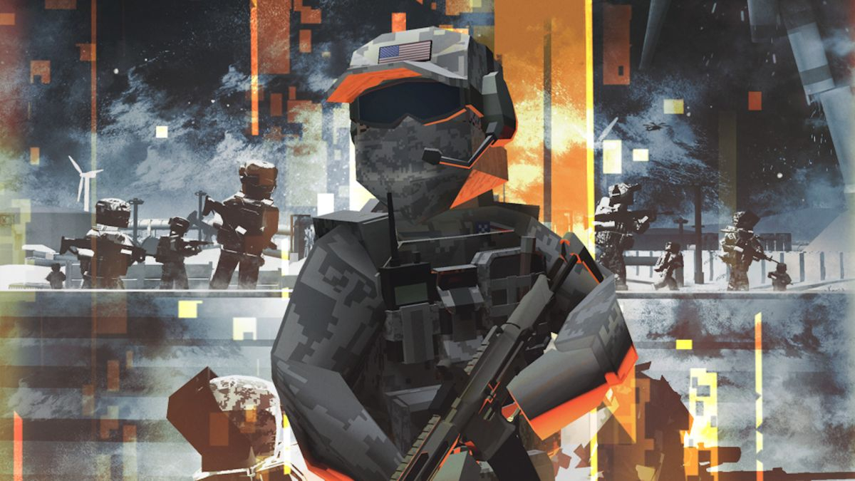 BattleBit Remastered - OpenCritic