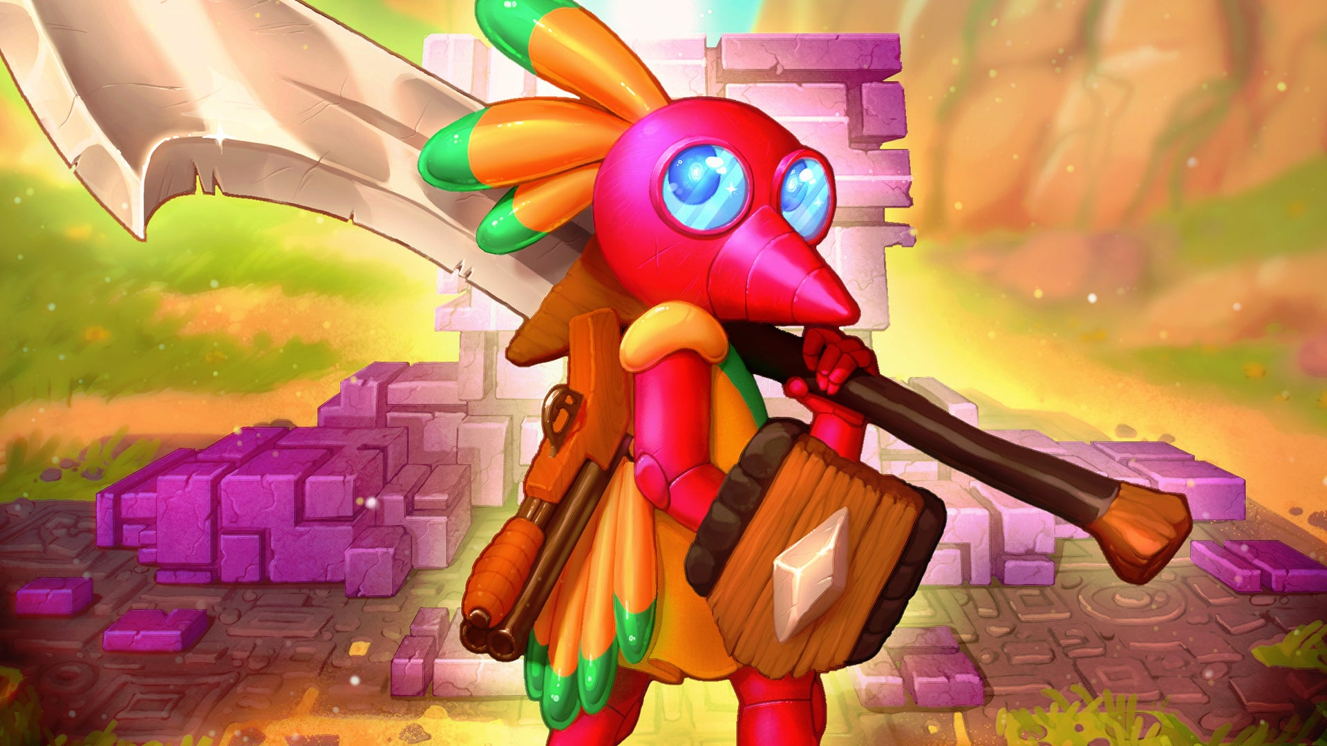 Voidigo - OpenCritic