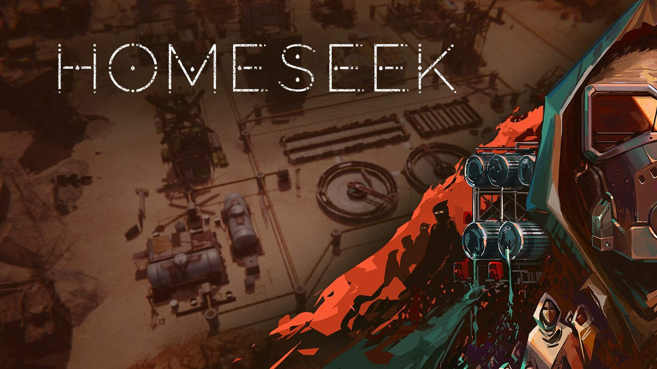 Homeseek Reviews - OpenCritic