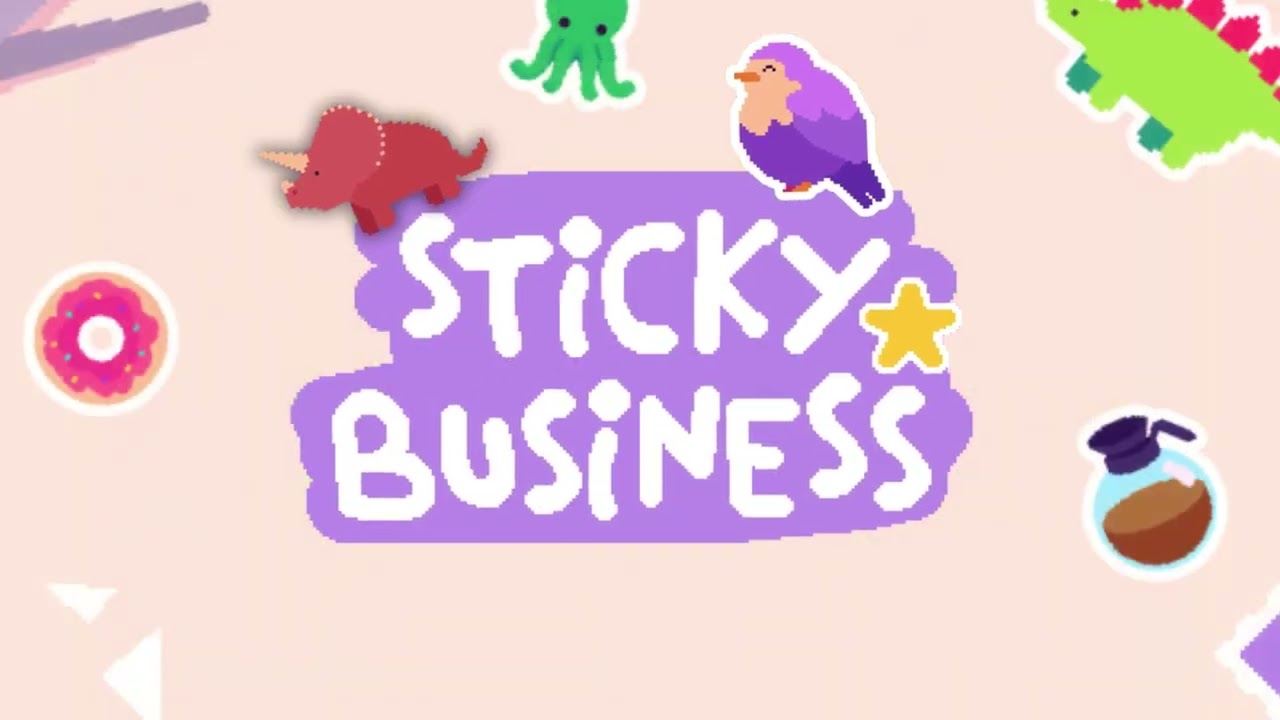 Sticky Business Reviews - OpenCritic