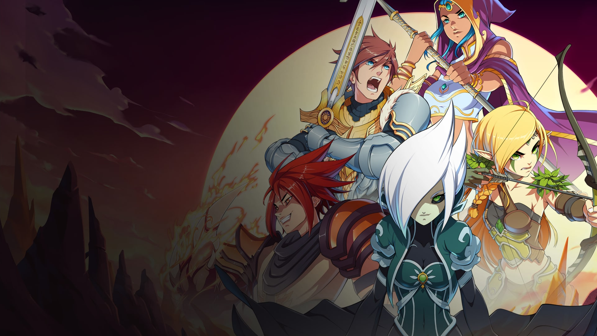 Might & Magic: Clash of Heroes - Definitive Edition Reviews - OpenCritic