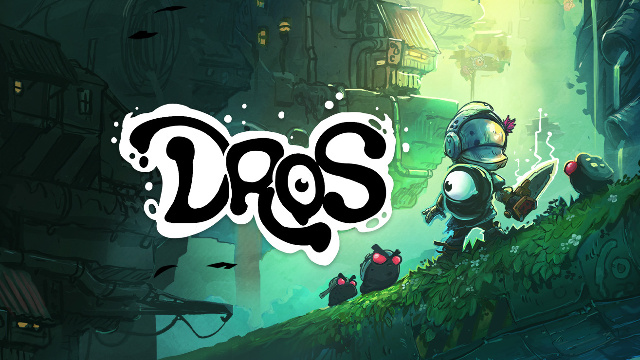 DROS Reviews - OpenCritic