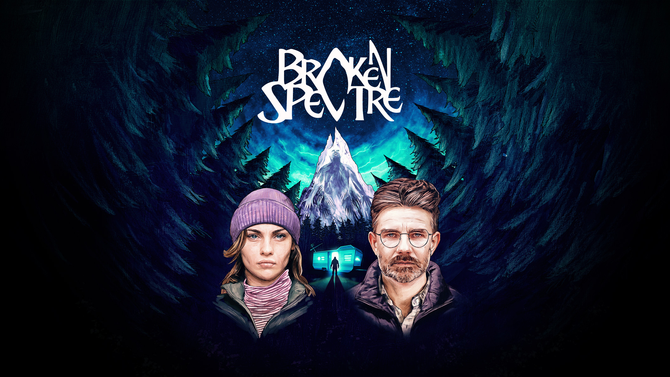 Broken Spectre - OpenCritic