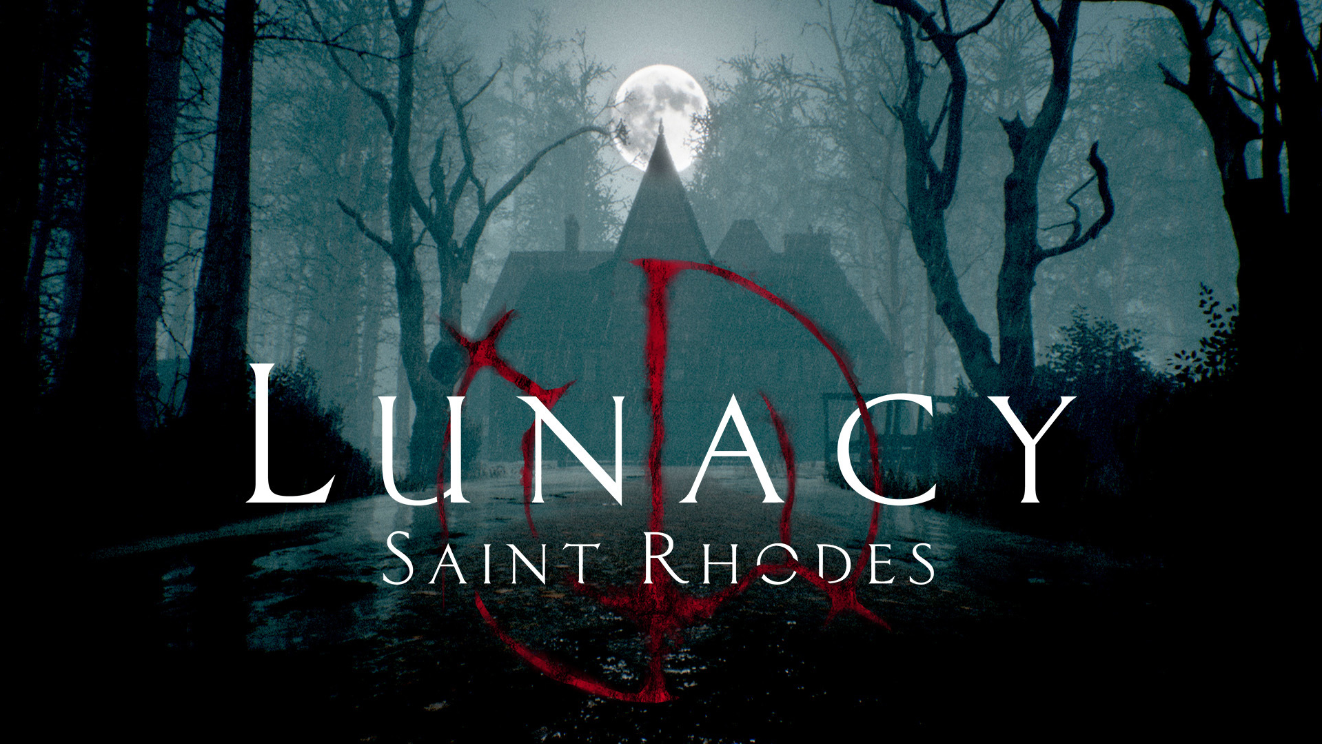 Lunacy: Saint Rhodes - OpenCritic