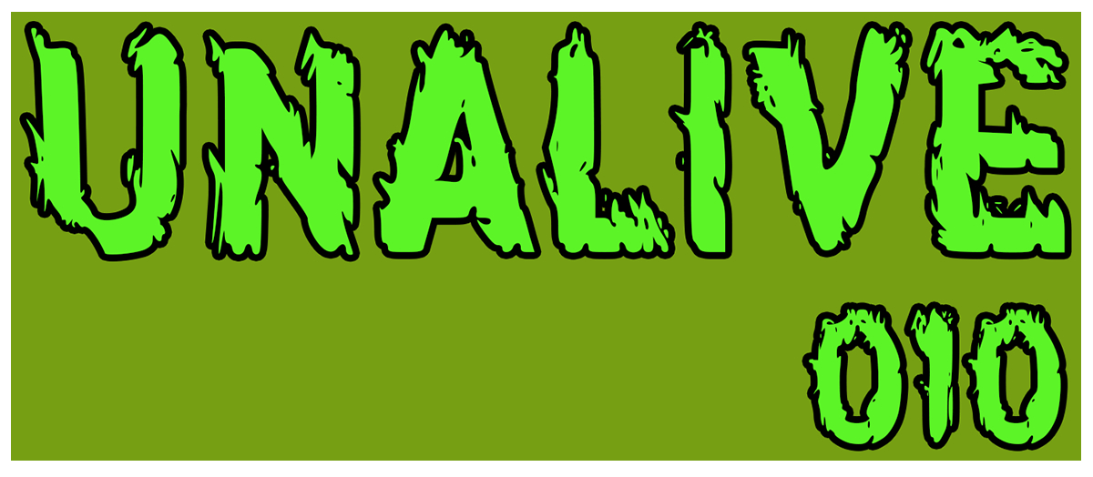 Unalive 010 - OpenCritic