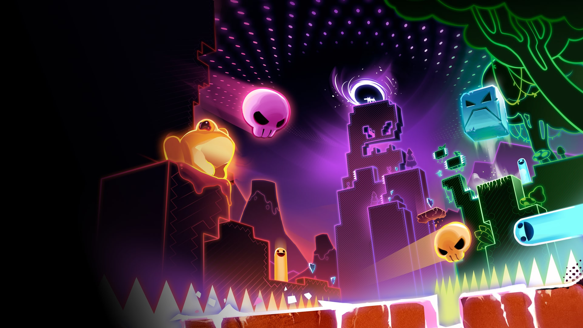 Mr Run And Jump Critic Reviews OpenCritic