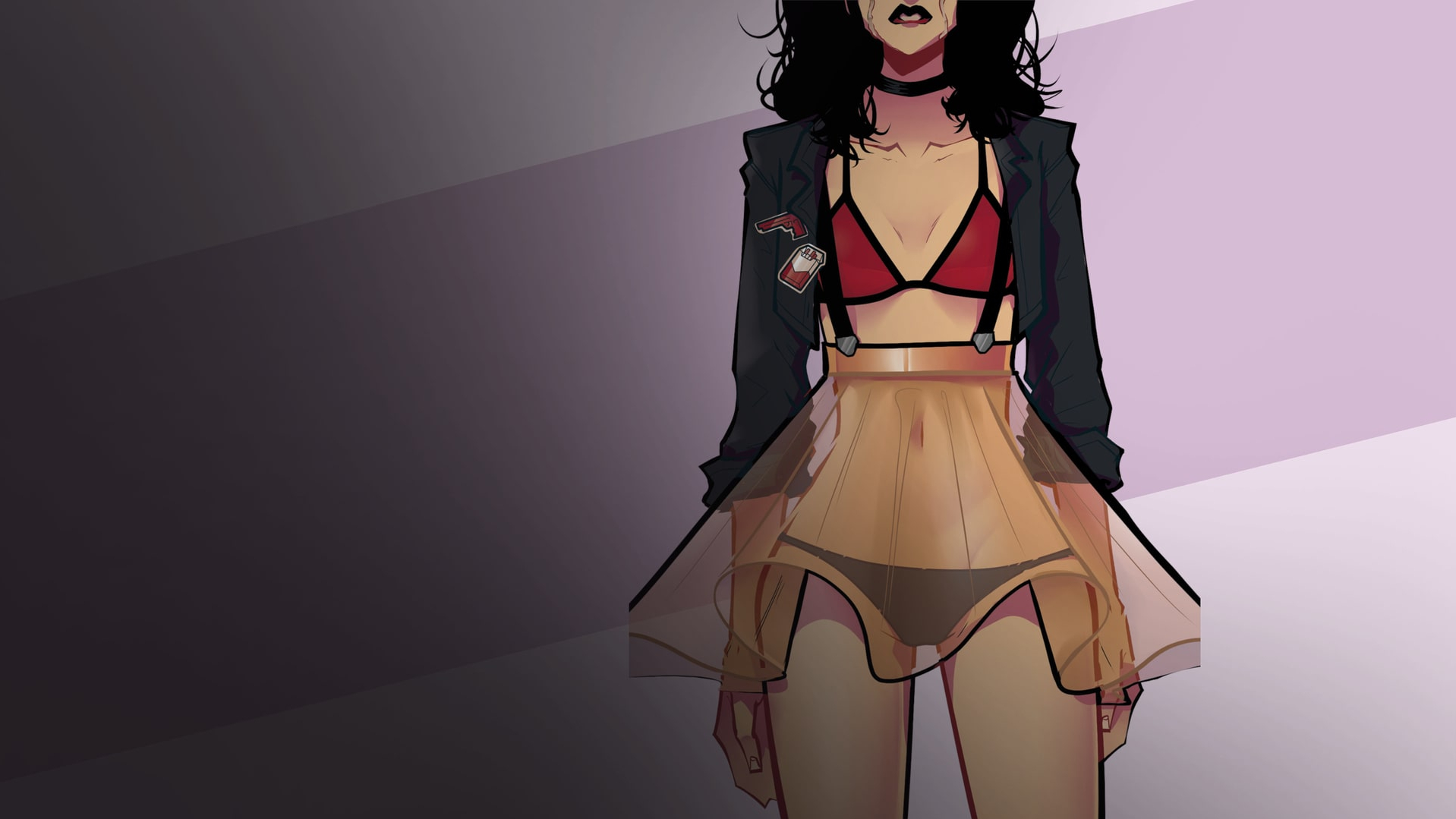 I'll Kill Her - OpenCritic