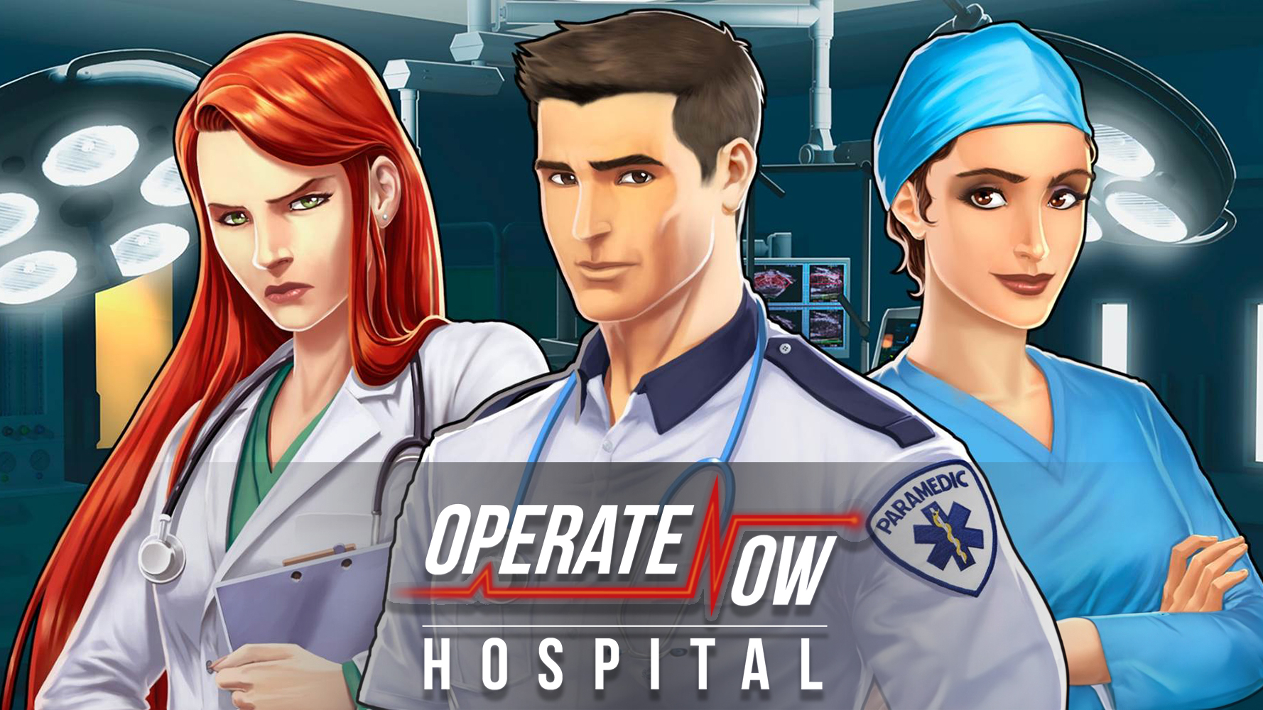 Operate Now: Hospital - OpenCritic