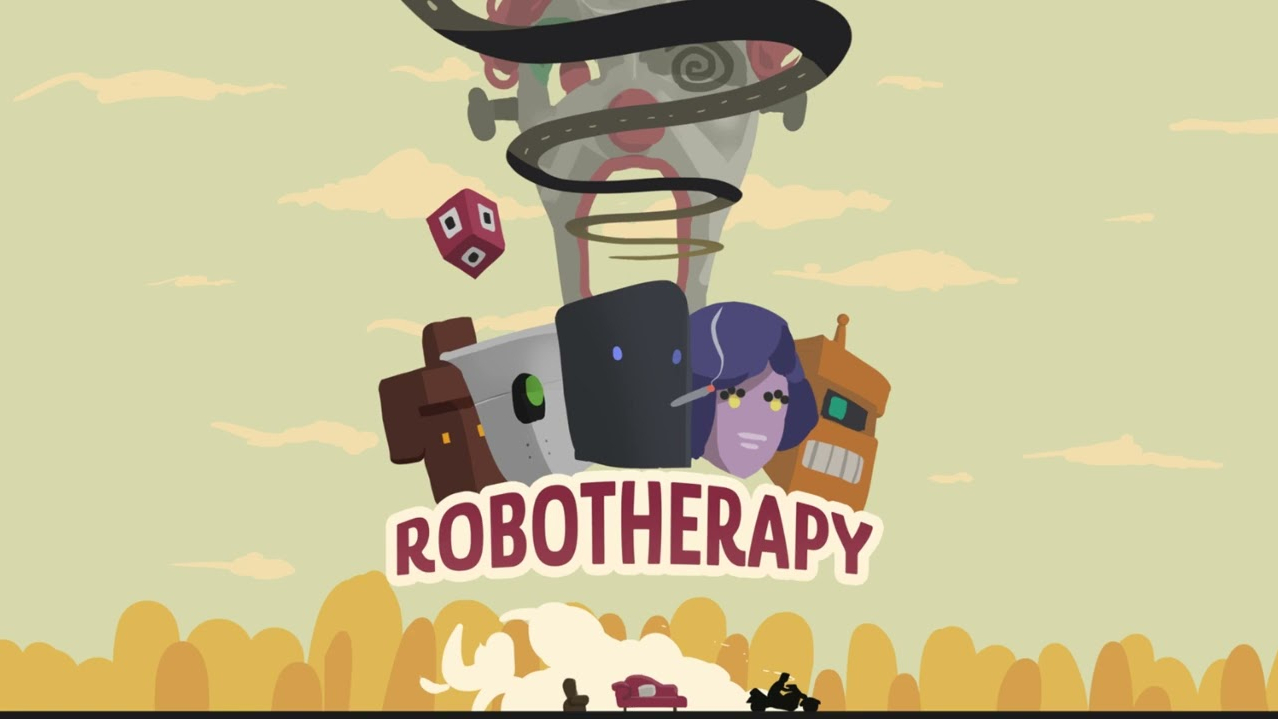 Robotherapy - OpenCritic