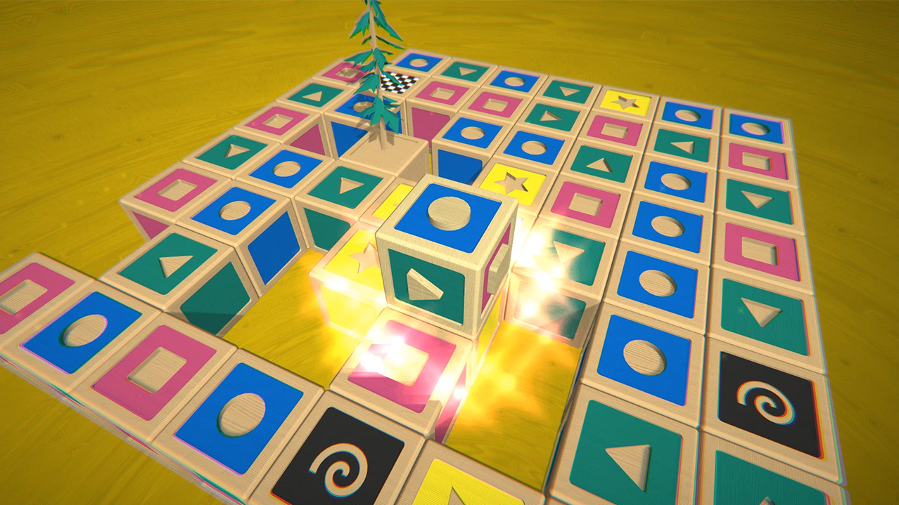 Side Decide - OpenCritic