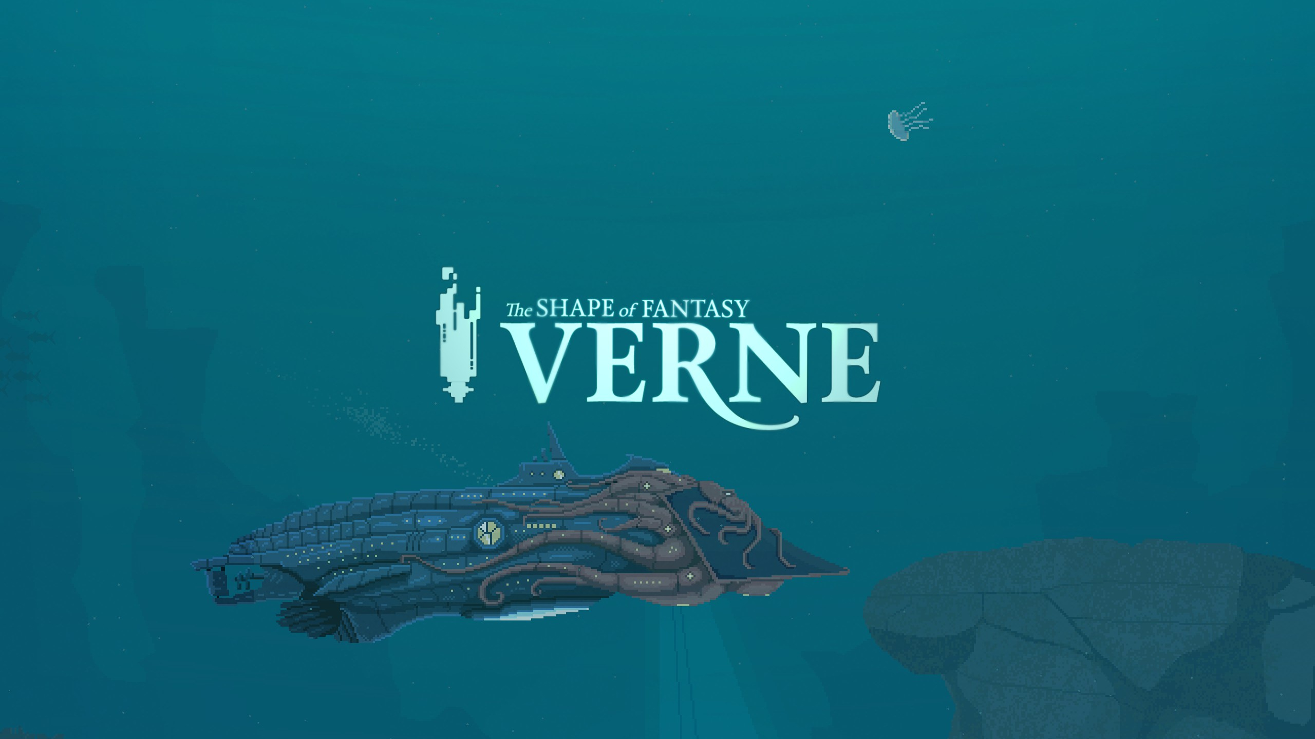 Verne: The Shape of Fantasy - OpenCritic