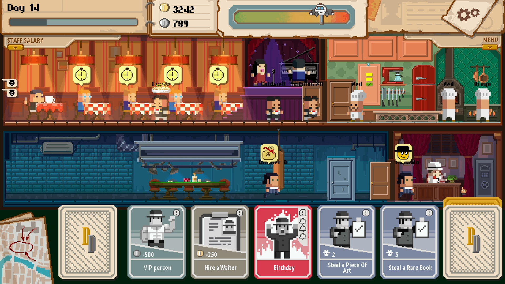 Don Duality - OpenCritic