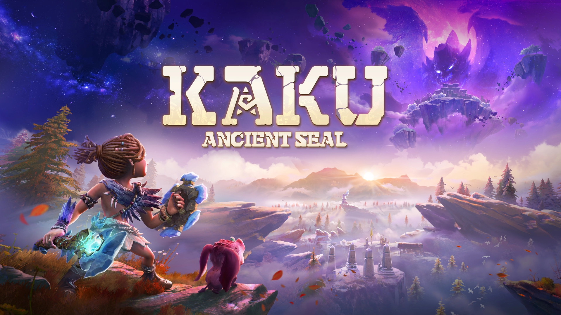 Kaku Ancient Seal Opencritic