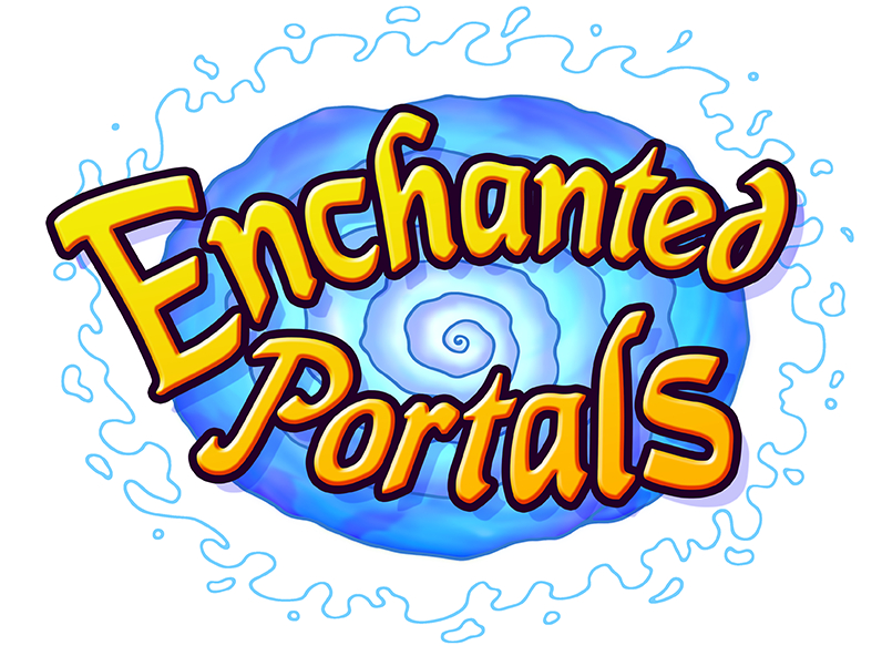 Enchanted Portals Reviews - OpenCritic