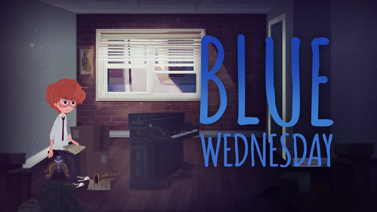 Blue Wednesday - OpenCritic