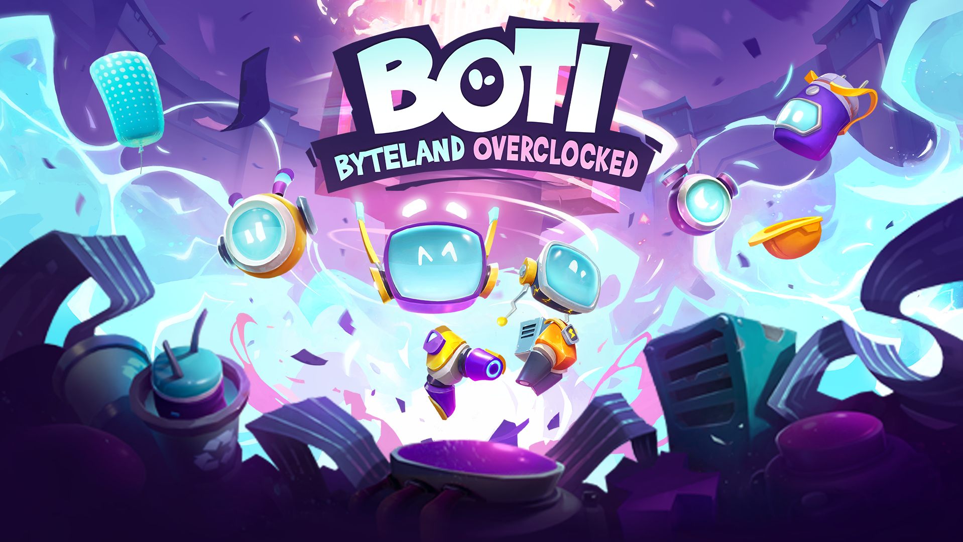 Boti: Byteland Overclocked Reviews - OpenCritic